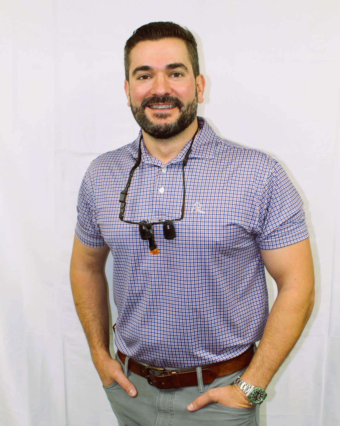 Dentist in Tampa FL | Dr. Mark McCaughey